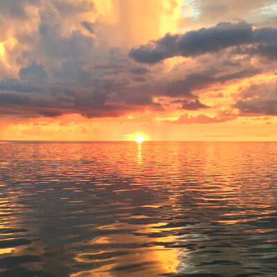 Islamorada Sunset Cruise | Sundance Watersports